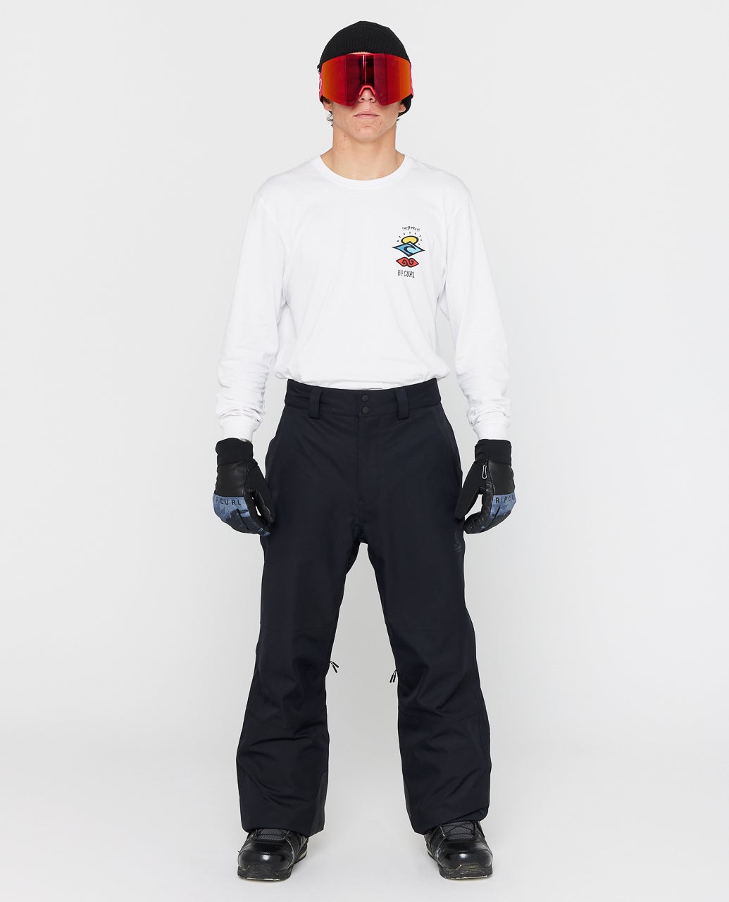 Anti-Series Slush 20K/20K Pant – Rip Curl Europe