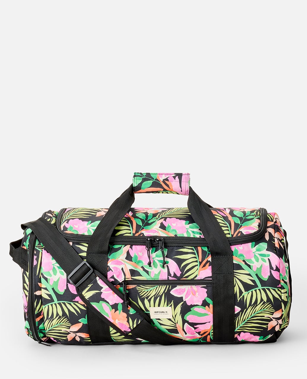 Large 60L Packable Duffle Bag – Rip Curl