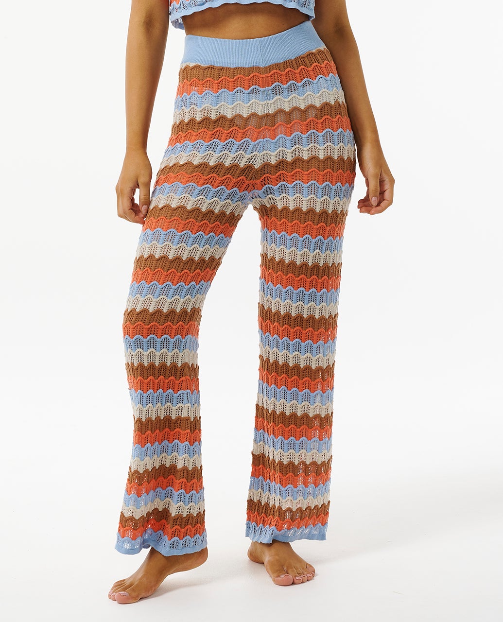 Gehäkelte Hose Santorini Sun – Rip Curl