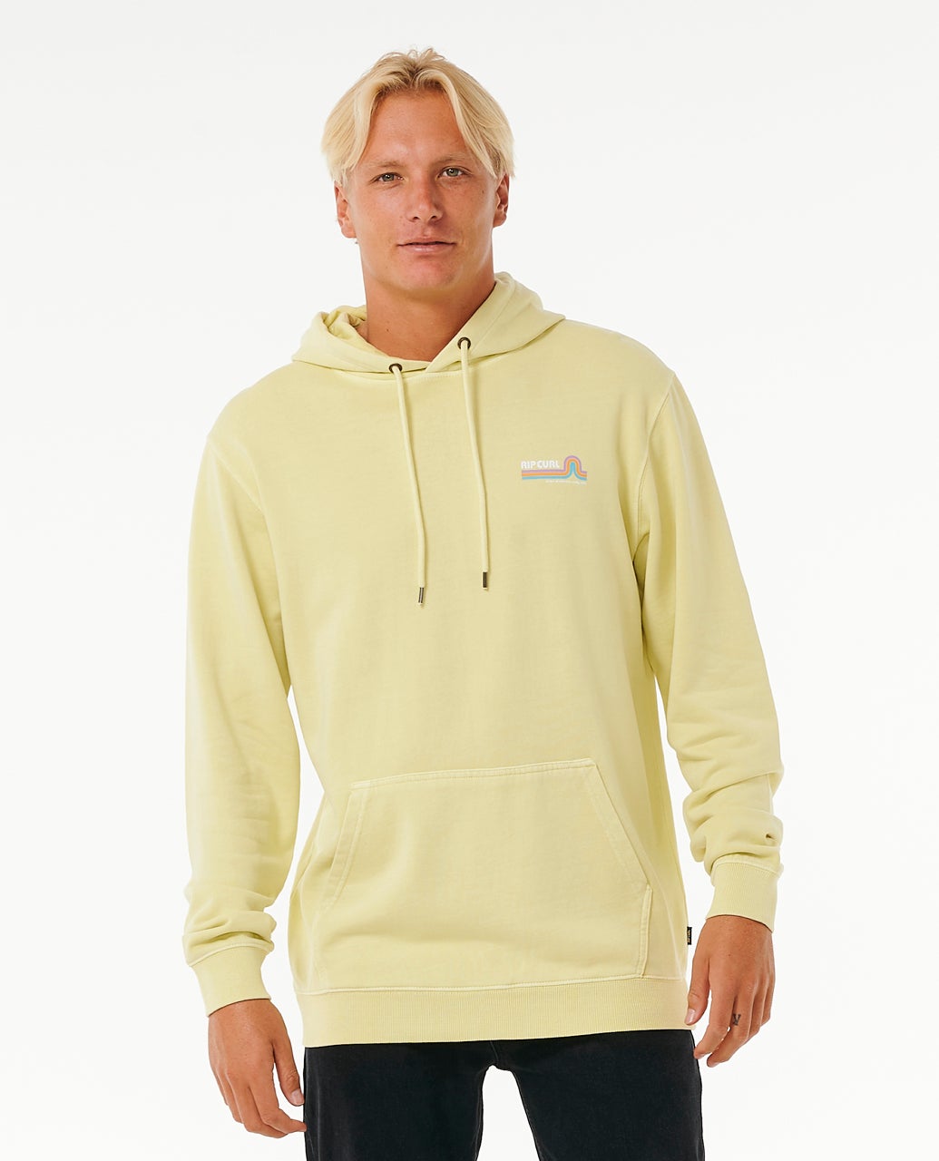 Surf Revival Pullover mit Kapuze – Rip Curl Europe