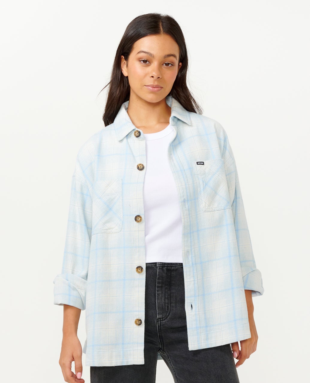 Desert Dreams Flannel – Rip Curl Europe