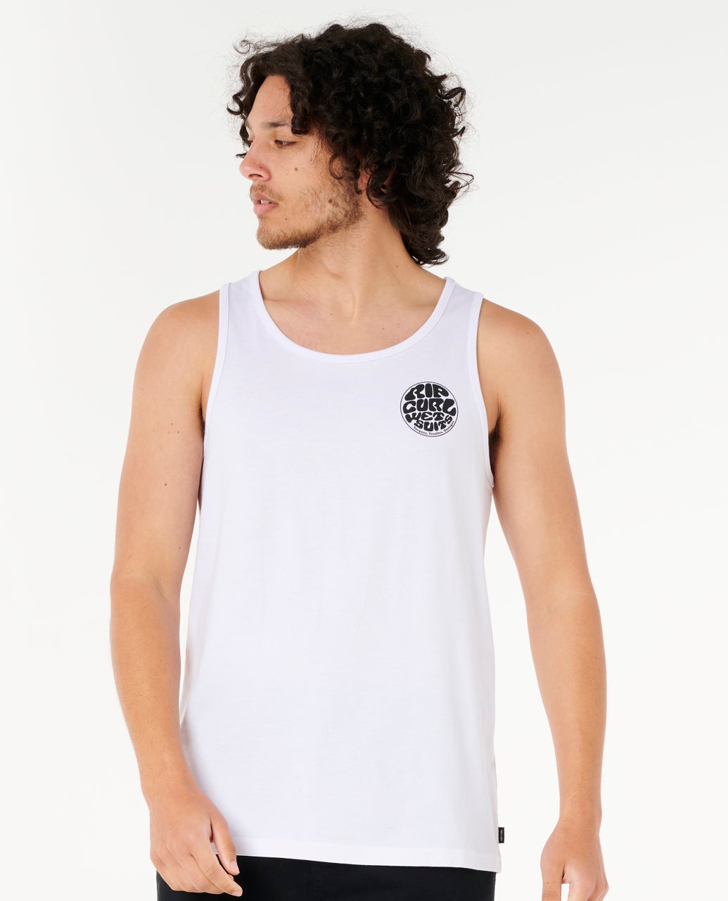 Wetsuit Icon Tank – Rip Curl Europe