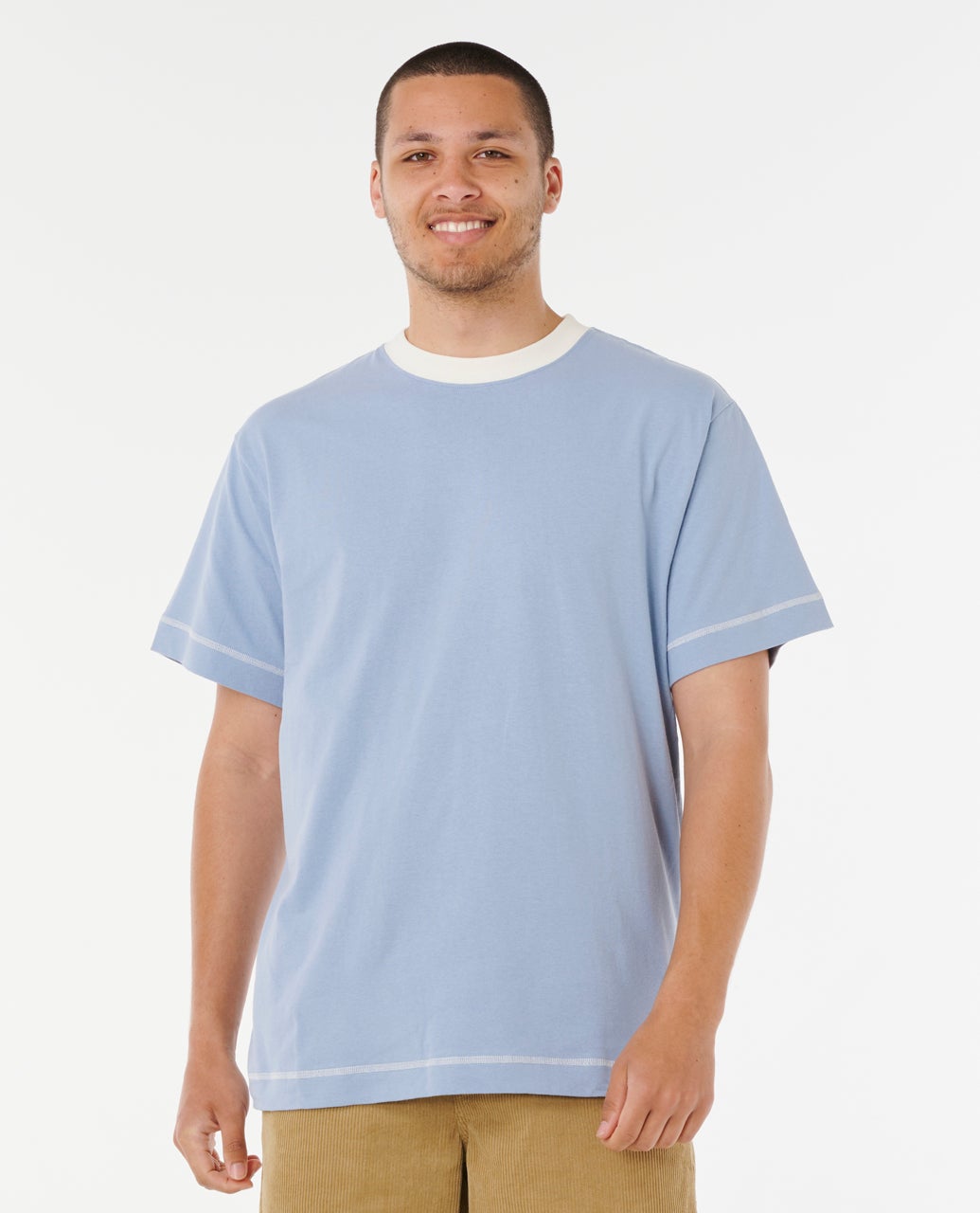 Artist of The Search T-shirt met korte mouwen - Ty Williams Ringer ...