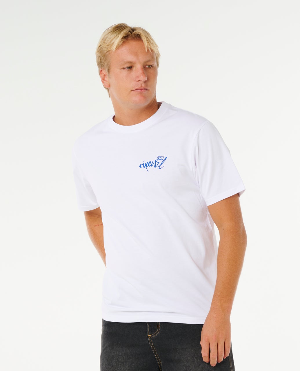 Inner Visions Hack Tee – Rip Curl Europe