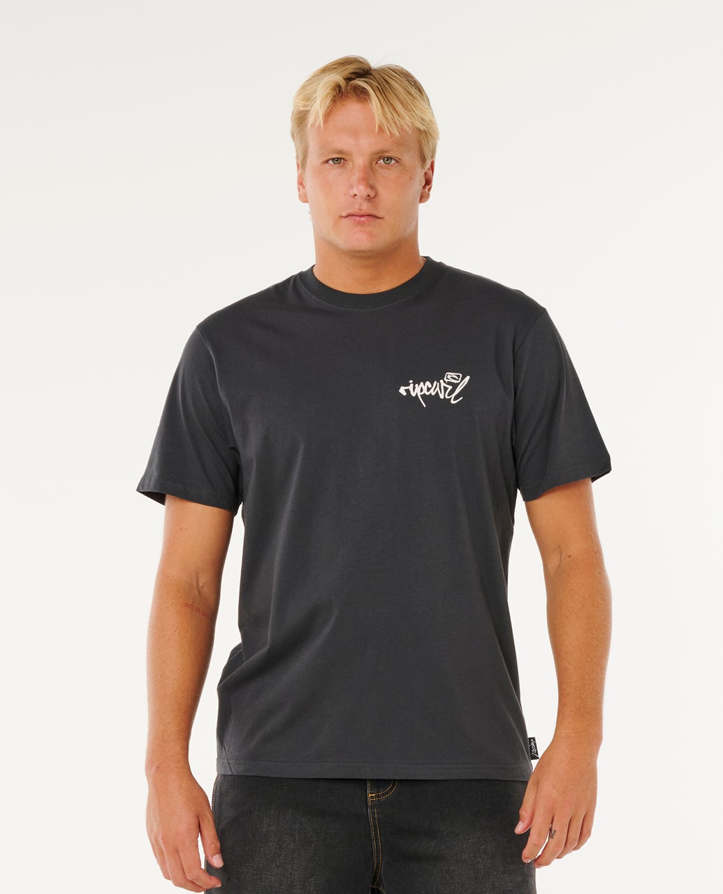 Inner Visions Hack Tee – Rip Curl Europe