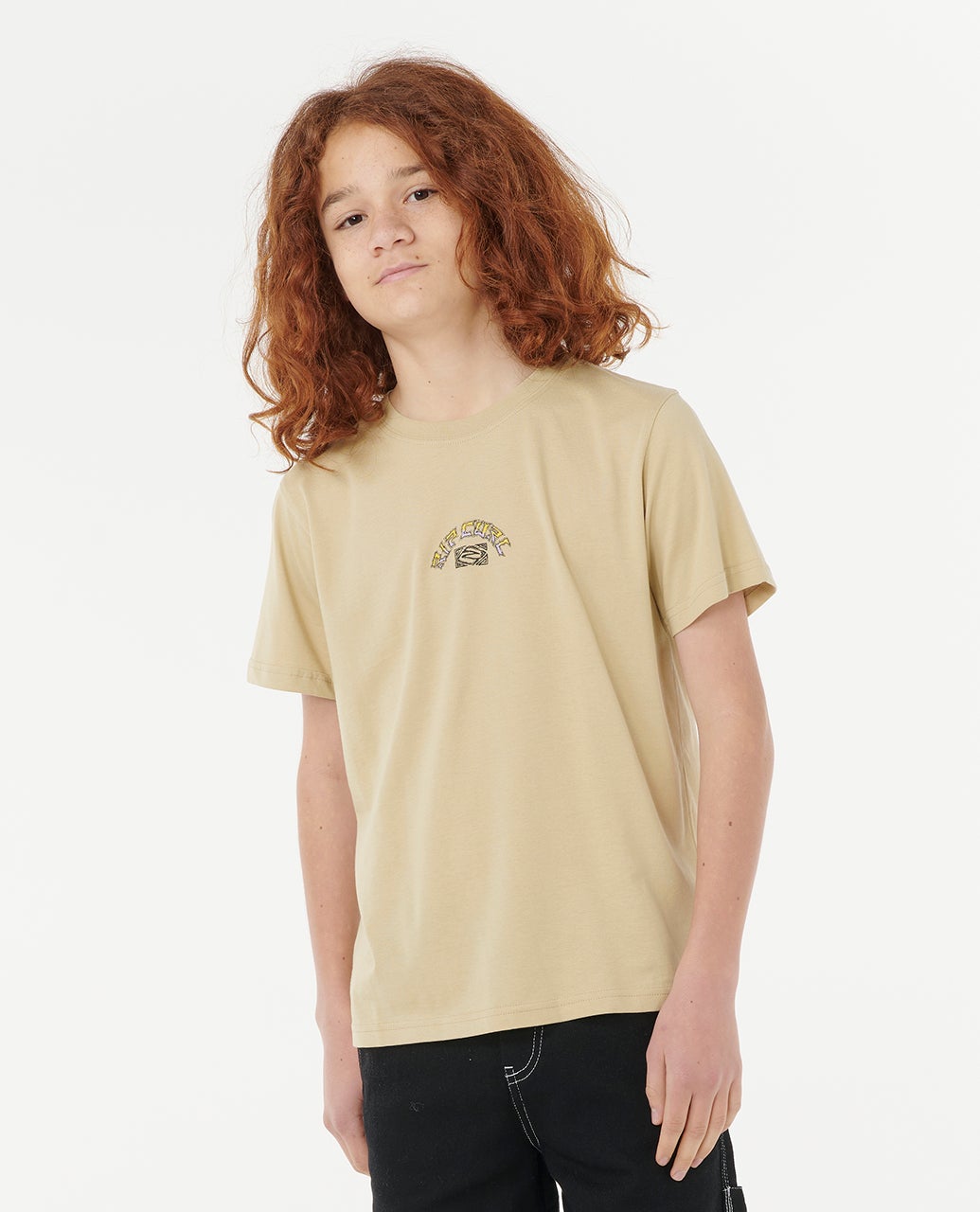 Tropic Daze Art Tee - Kids – Rip Curl Europe