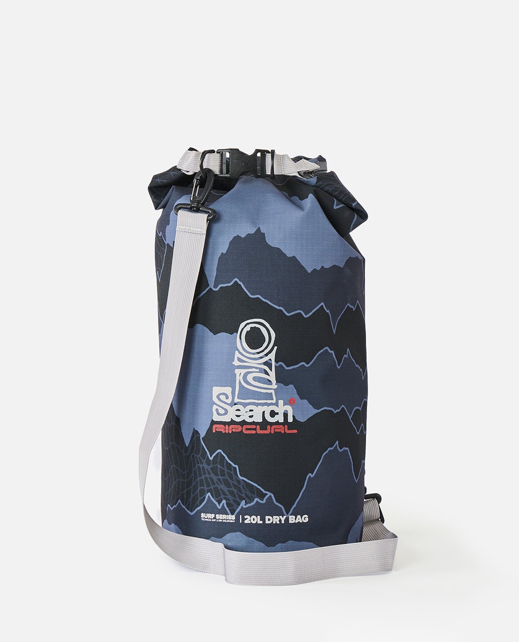 Surf Series 20L Barrel Bag – Rip Curl