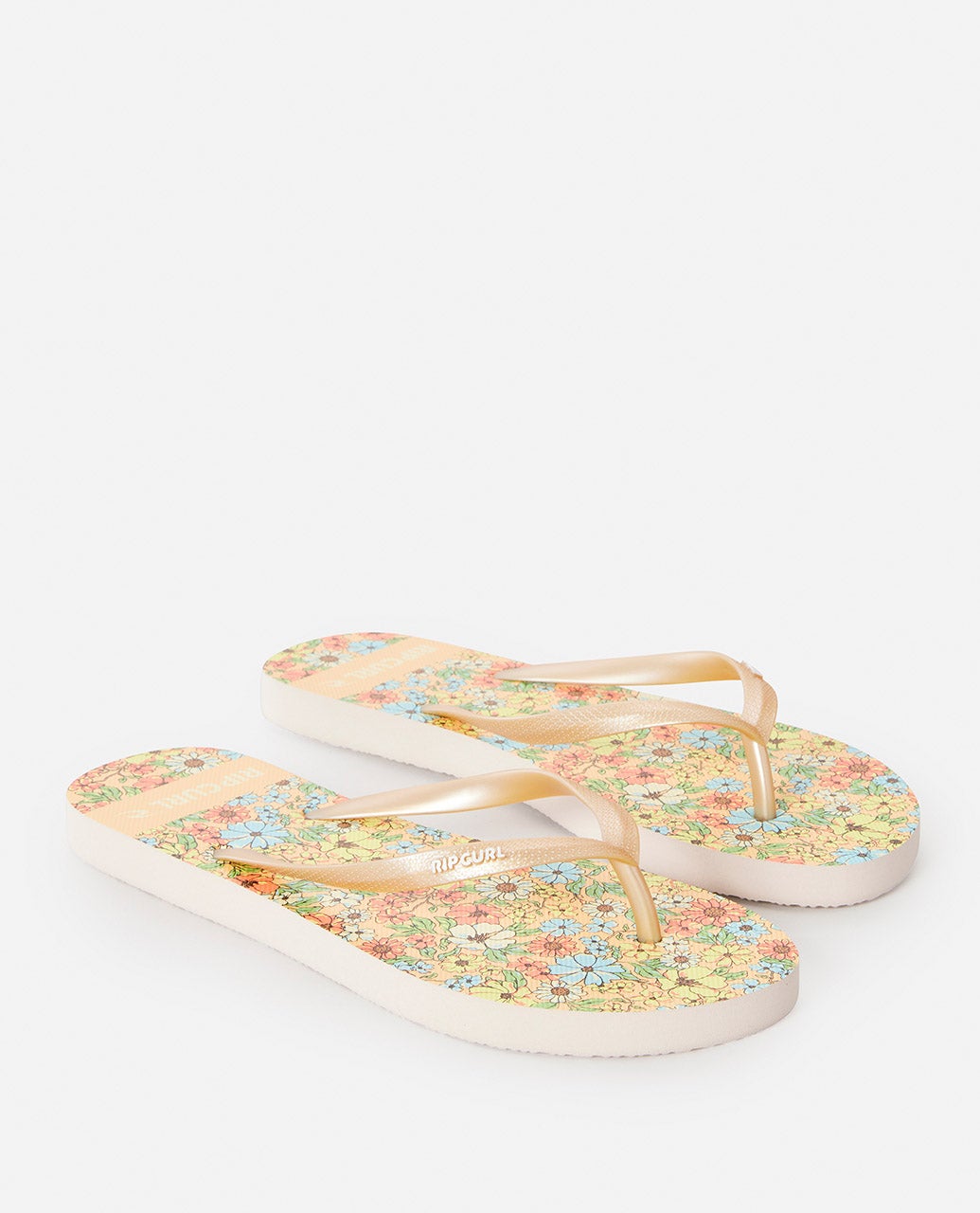 Follow The Sun Bloom Open Toe – Rip Curl Europe