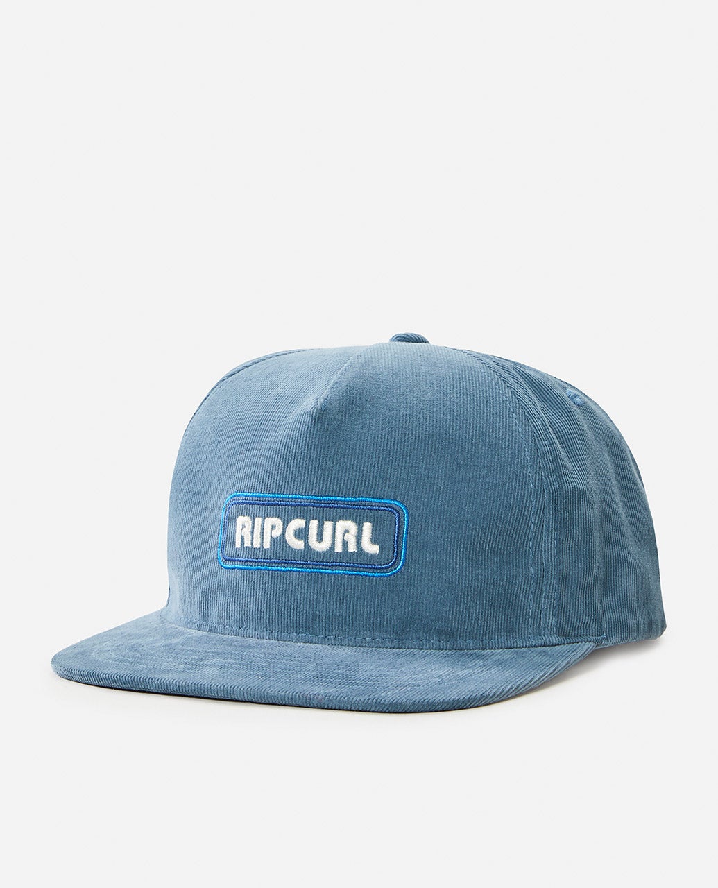 Surf Revival Cord Snap Back Cap – Rip Curl Europe