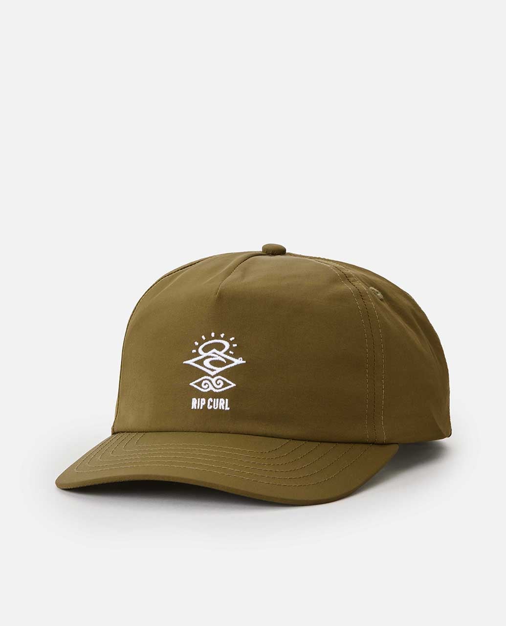 Icons Search Snap Back Cap – Rip Curl Europe
