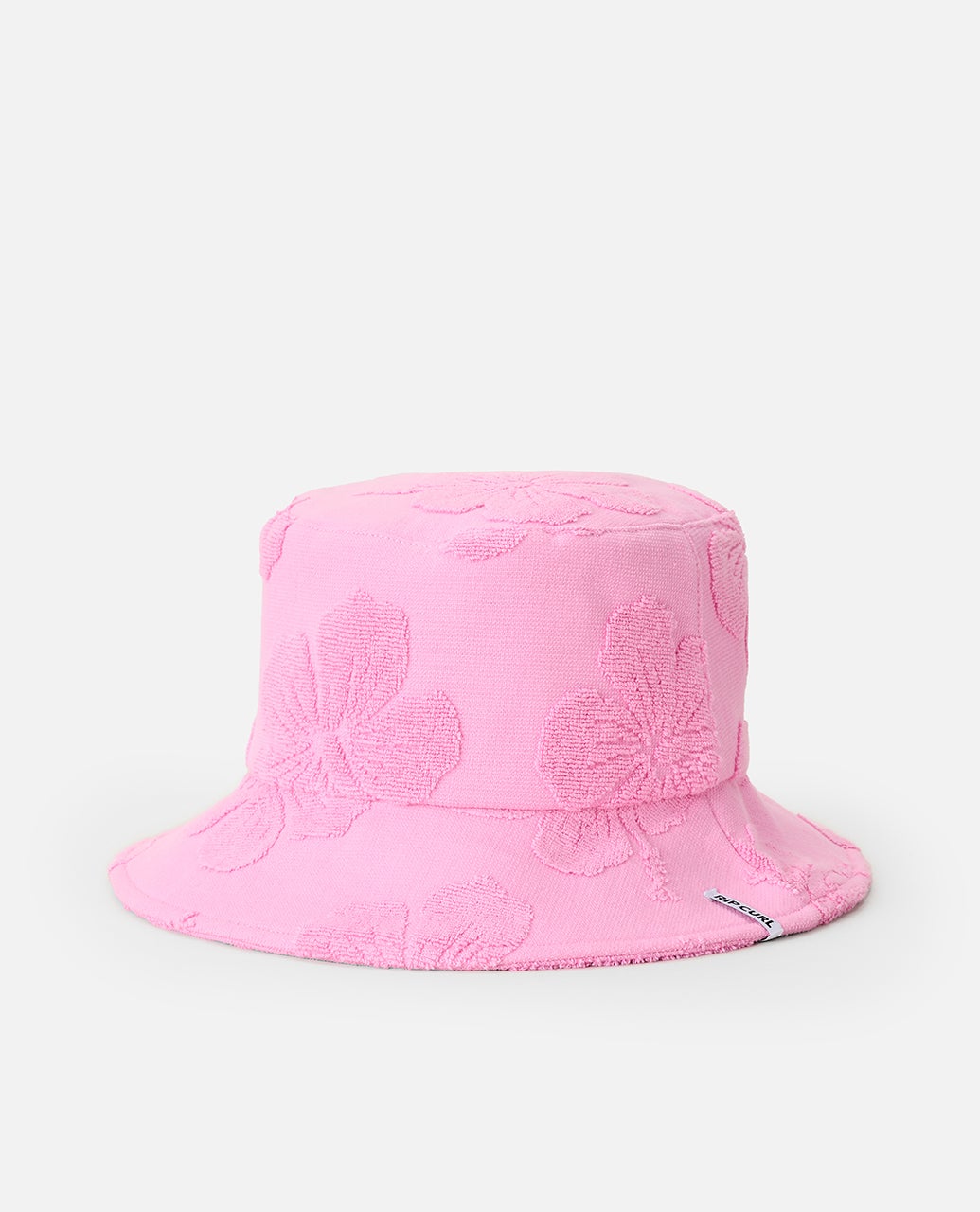Sun Rays Terry Bucket Hat – Rip Curl Europe