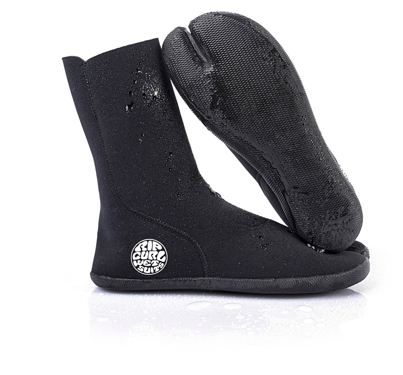 Chausson Bullet Boot 3 mm orteils séparés – Rip Curl