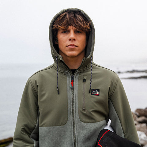 Mini mochila Mixed Terry 8L – Rip Curl Europe